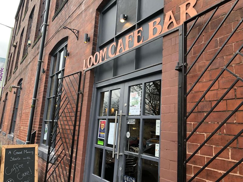 Loom Cafe & Bar, Helmshore - CAMRA - The Campaign for Real Ale