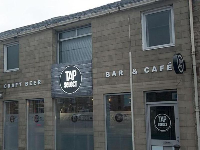 Tap Select - Good Beer Guide App