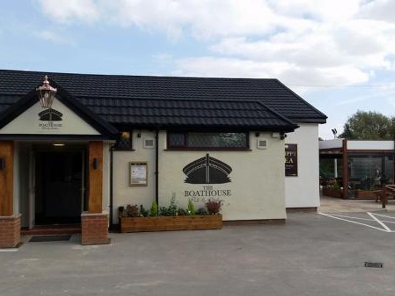 White Lion, Wrightington - CAMRA - The Campaign for Real Ale