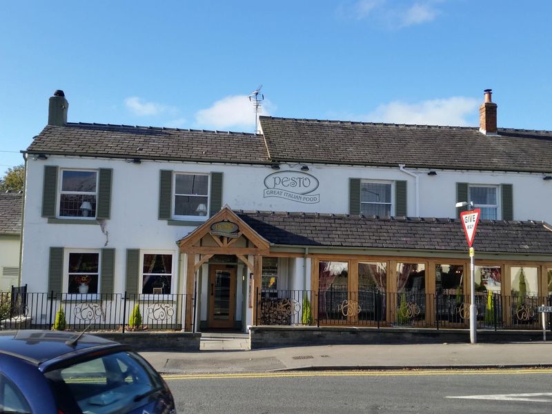 White Lion, Wrightington - CAMRA - The Campaign for Real Ale