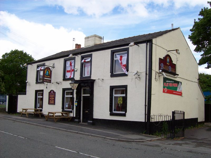 Garswood Conservative & Working Mens Club, Garswood - CAMRA - The ...