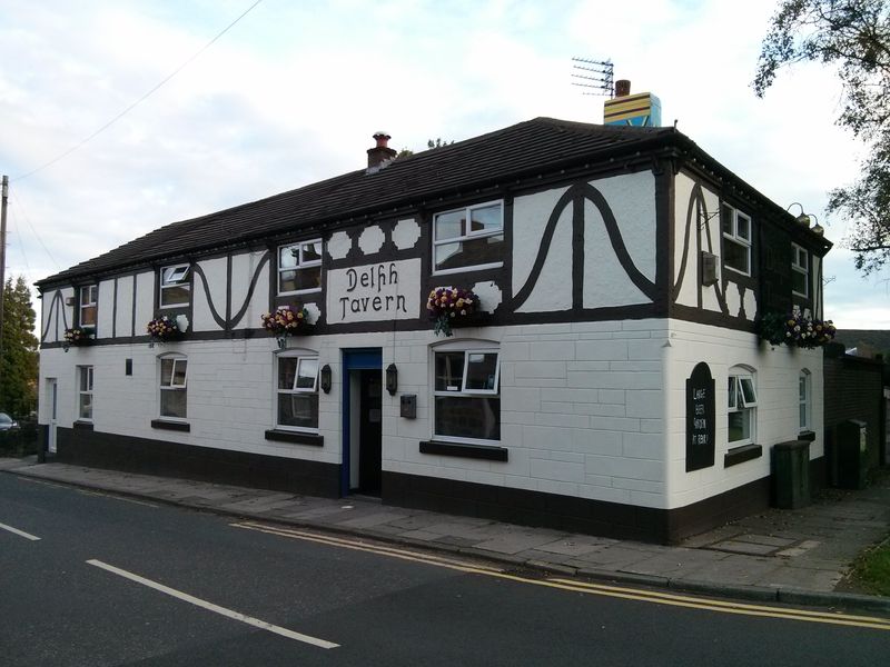 Posthouse, Orrell - CAMRA - The Campaign for Real Ale