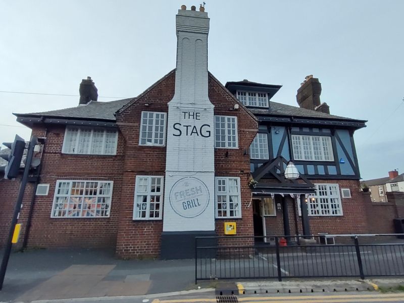 Posthouse, Orrell - CAMRA - The Campaign for Real Ale