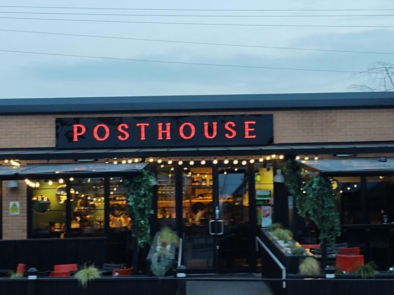 Posthouse, Orrell - CAMRA - The Campaign for Real Ale