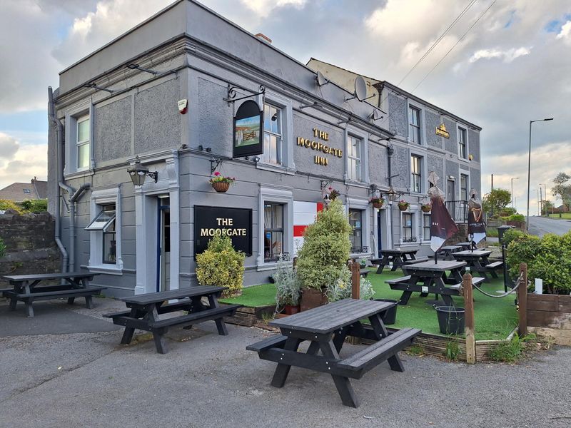 Victoria, Aspull - CAMRA - The Campaign for Real Ale