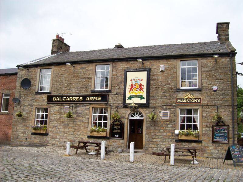 Victoria, Aspull - CAMRA - The Campaign for Real Ale