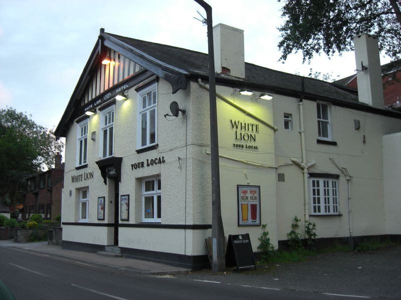 Posthouse, Orrell - CAMRA - The Campaign for Real Ale
