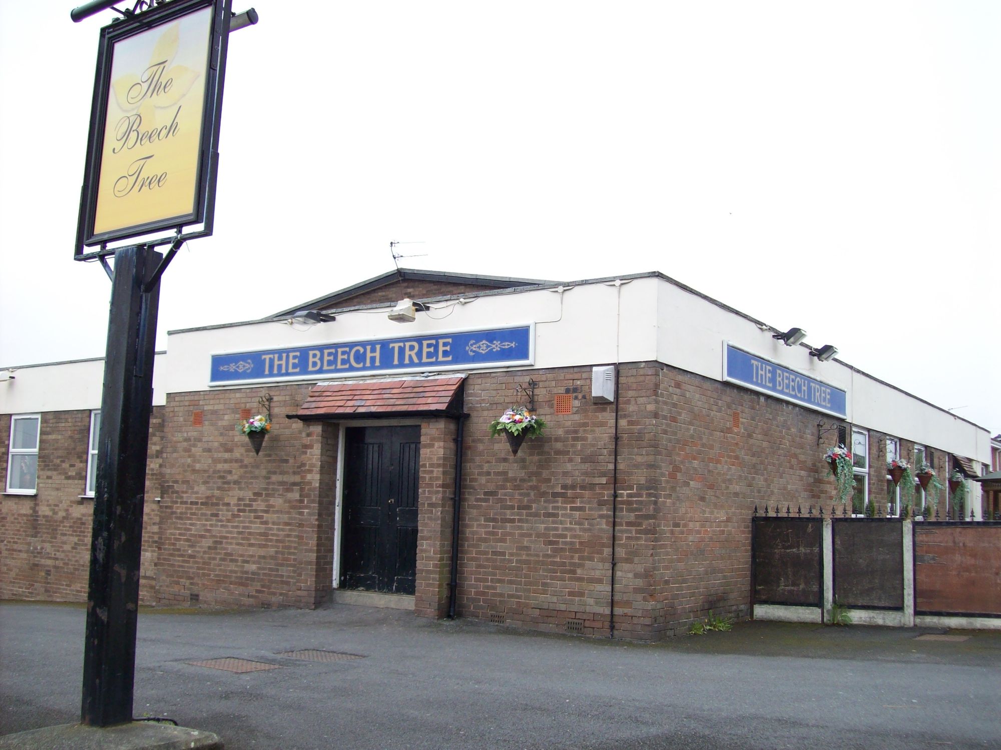 Beech Tree, Wigan | CAMRA