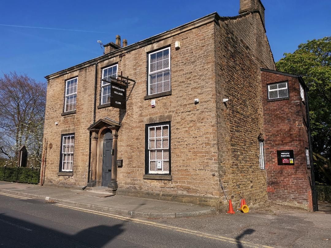 Upholland Village Club, Upholland - CAMRA - The Campaign for Real Ale