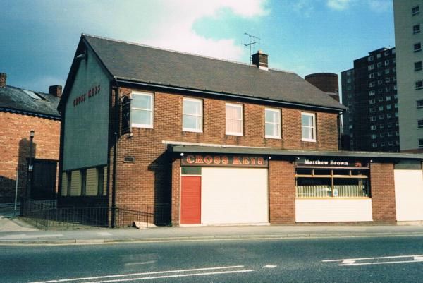 Einsteins Theory, Preston - CAMRA - The Campaign for Real Ale