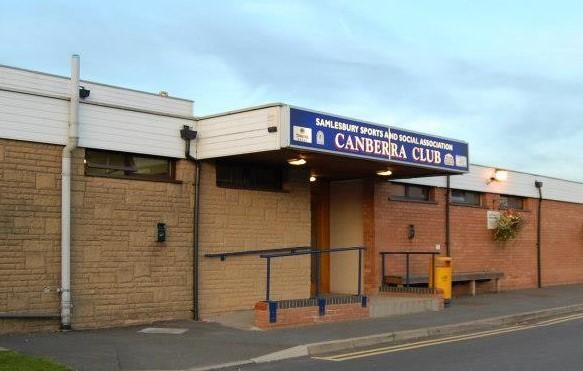 Submit Updates for Canberra Club, Balderstone - CAMRA - The Campaign ...