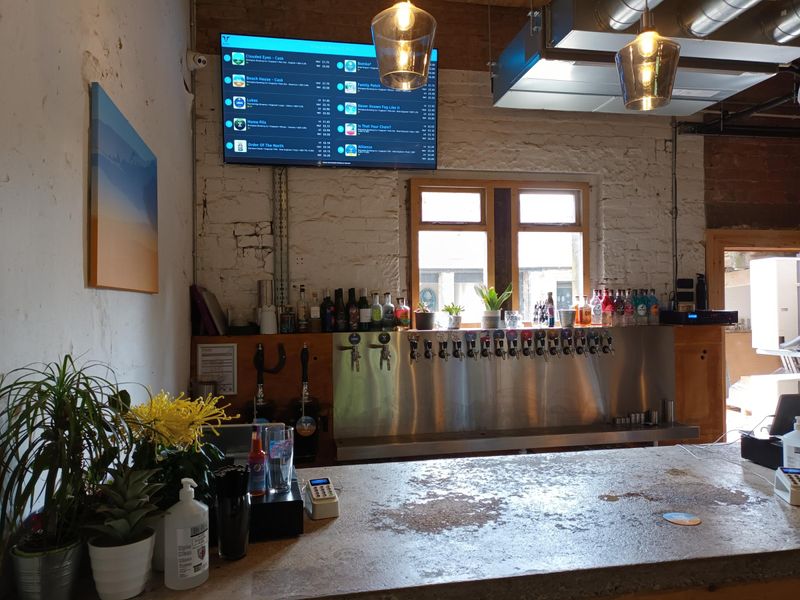 Rivington Brewery Co. Tap, Rivington - CAMRA - The Campaign for Real Ale