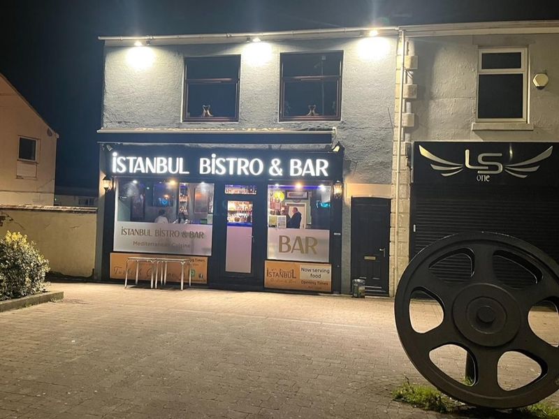 Istanbul Bistro & Bar, Leyland - CAMRA - The Campaign for Real Ale