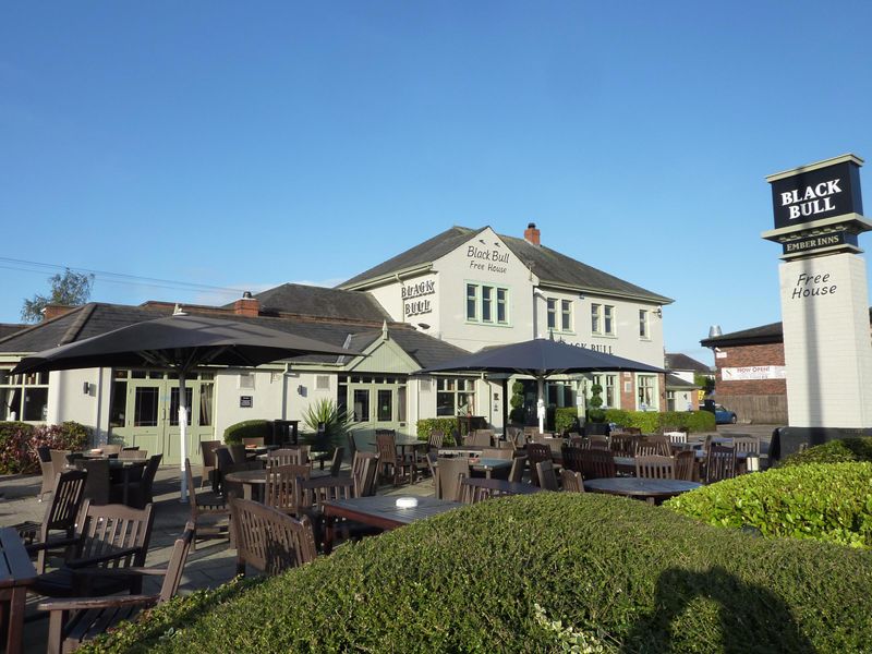 Broughton & District Club, Broughton - CAMRA - The Campaign for Real Ale