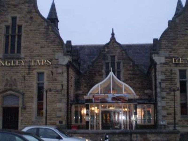 The Otley Run, Leeds Pub Crawl | Bar-Trek