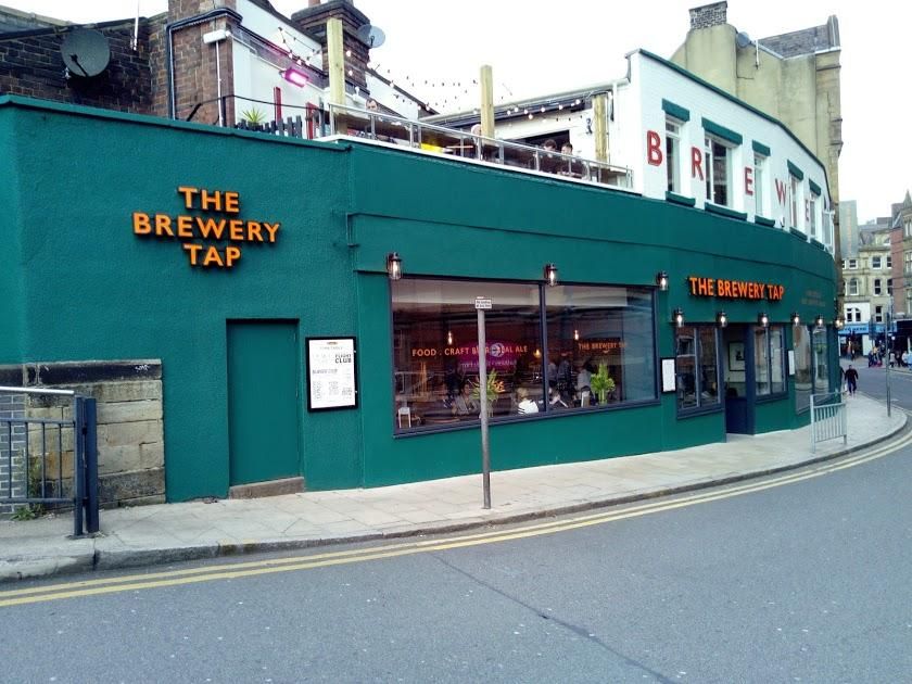 Brewery Tap, Leeds - CAMRA - The Campaign for Real Ale