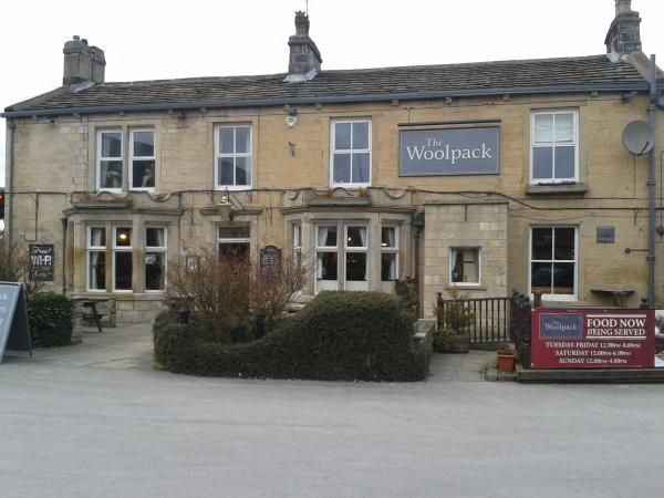 Submit Updates for Woolpack, Yeadon - CAMRA - The Campaign for Real Ale