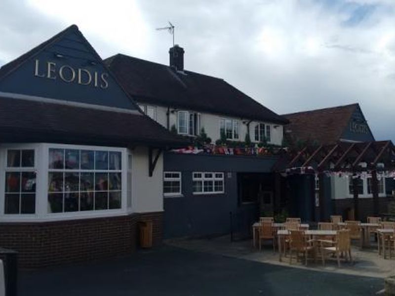 Brown Cow, Leeds - CAMRA - The Campaign for Real Ale