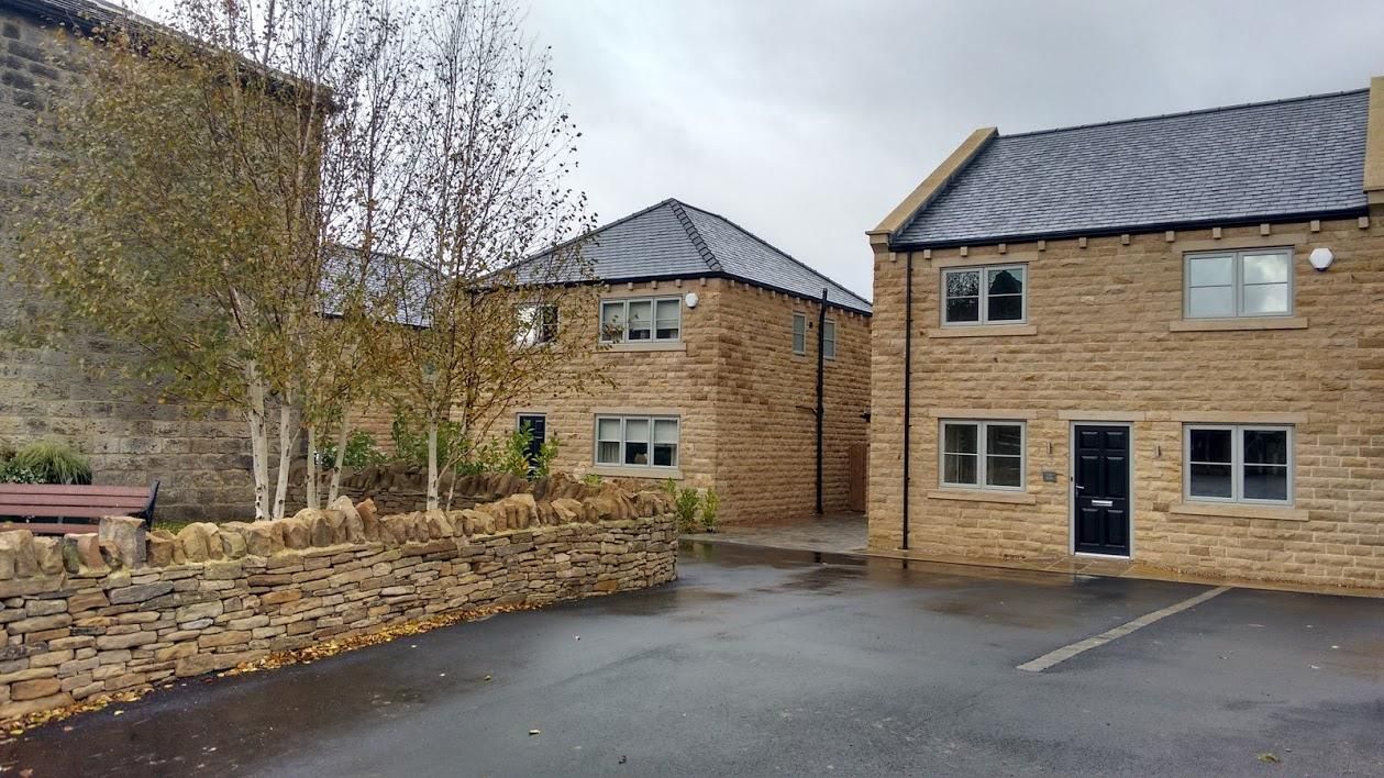 Shadwell & District Social Club, Shadwell | CAMRA