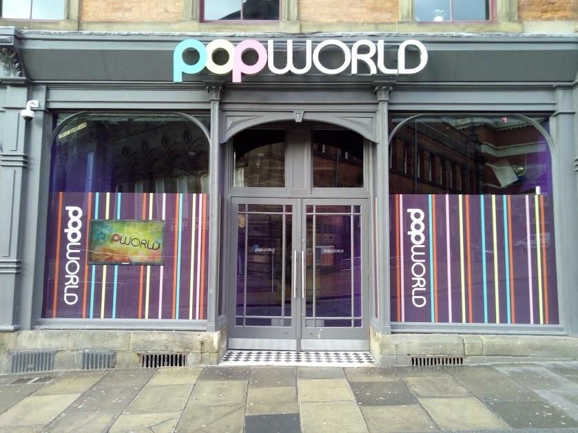 Popworld, Leeds - CAMRA - The Campaign for Real Ale