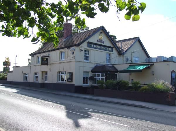 Lord Gascoigne, Garforth - CAMRA - The Campaign for Real Ale