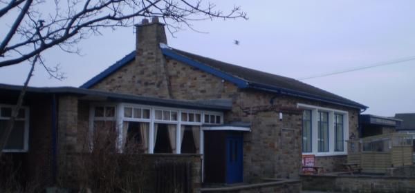 Whinmoor, Leeds - CAMRA - The Campaign for Real Ale