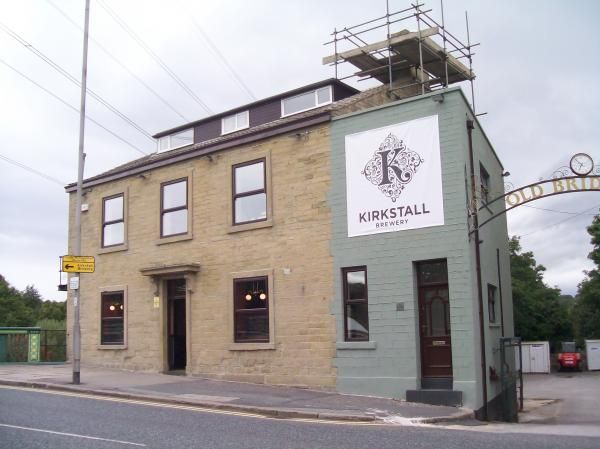 Kirkstall Bridge Inn, Leeds - CAMRA - The Campaign for Real Ale