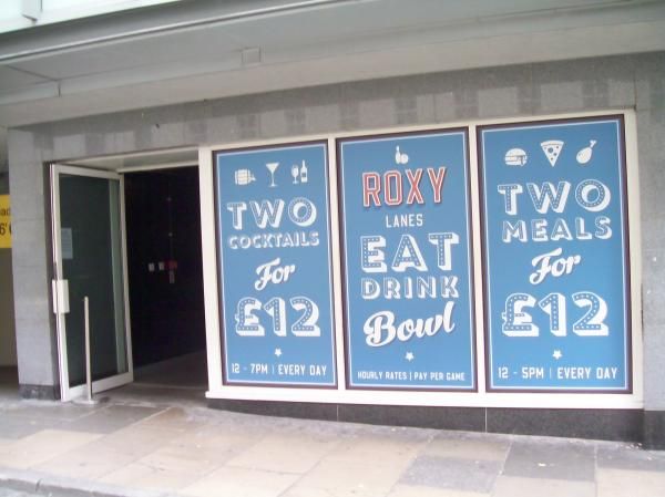 Pinnacle Beer & Gin Hall, Leeds - CAMRA - The Campaign for Real Ale