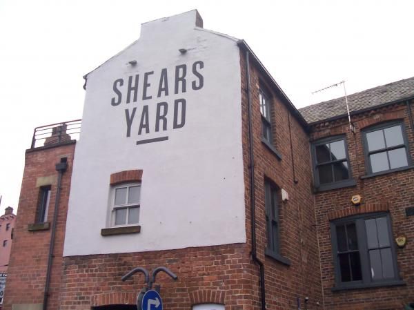 Shears Yard, Leeds - CAMRA - The Campaign for Real Ale
