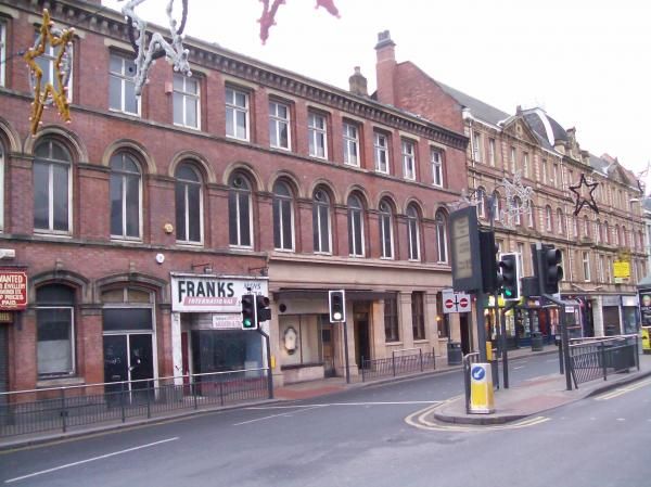 Duncan, Leeds - CAMRA - The Campaign for Real Ale