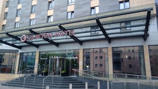 Submit Updates for Inkwell Bar, Leeds - CAMRA Experience