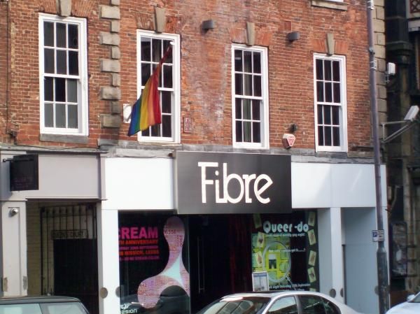 Submit Updates for Fibre, Leeds - CAMRA Experience