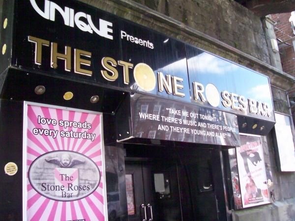 Stone Roses Bar, Leeds - CAMRA - The Campaign for Real Ale