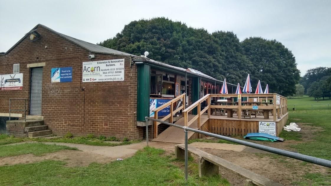 Horsforth Hall Park Cricket Club, Horsforth - CAMRA - The Campaign for ...