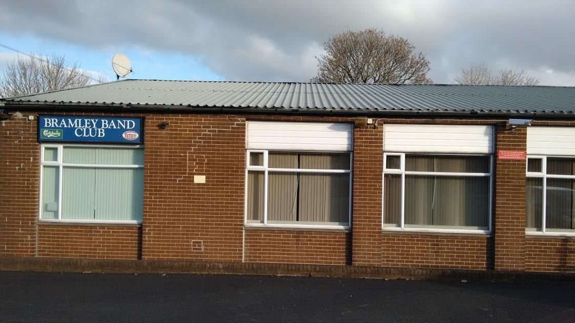 Submit Updates for Bramley Band Club, Leeds - CAMRA - The Campaign for ...