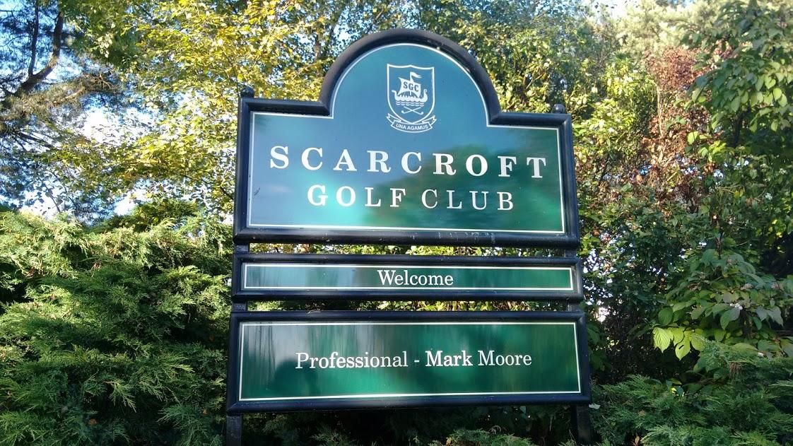 Scarcroft Golf Club, Scarcroft - CAMRA - The Campaign for Real Ale