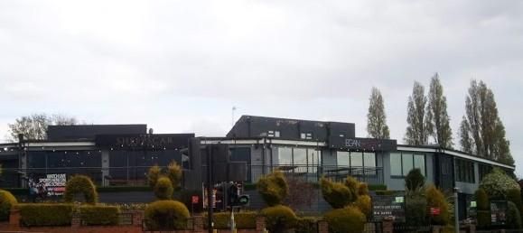 Sheepscar Bar & Grill, Leeds - CAMRA - The Campaign for Real Ale