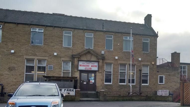 Cross Church Street Working Mens Club, Morley - CAMRA - The Campaign ...