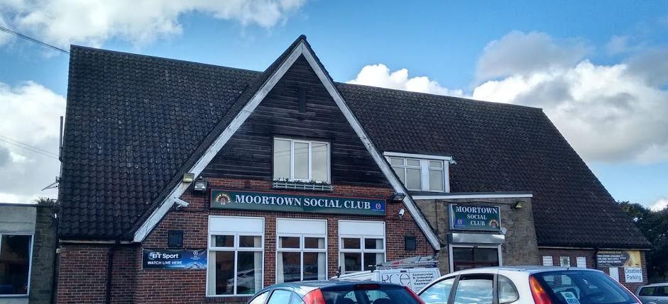 Moortown Social Club, Moortown - CAMRA - The Campaign for Real Ale