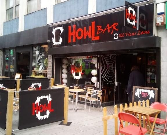 Howl, Leeds - CAMRA - The Campaign for Real Ale