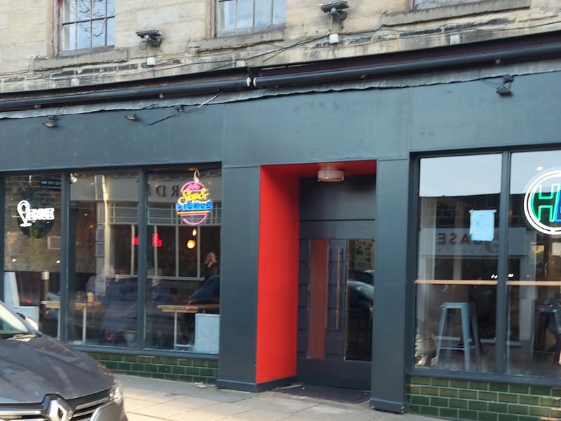 Thomas Hardy's Irish Bar, Horsforth - CAMRA - The Campaign for Real Ale