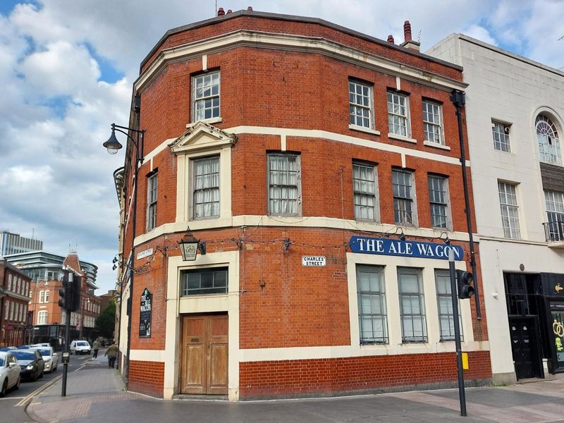 Real Ale Classroom, Leicester - CAMRA - The Campaign for Real Ale