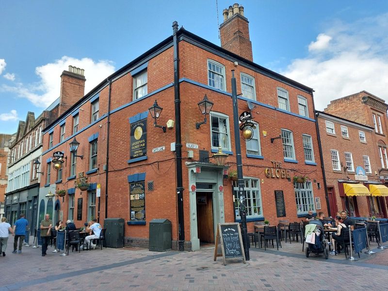 Wygston's House, Leicester - CAMRA - The Campaign for Real Ale
