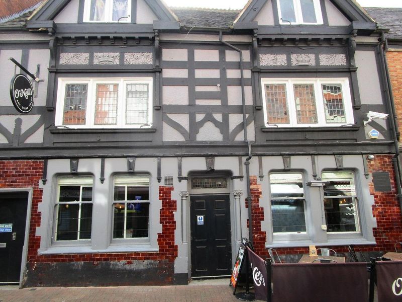 Wygston's House, Leicester - CAMRA - The Campaign for Real Ale