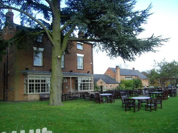 Grange Farm, Oadby - CAMRA - The Campaign for Real Ale