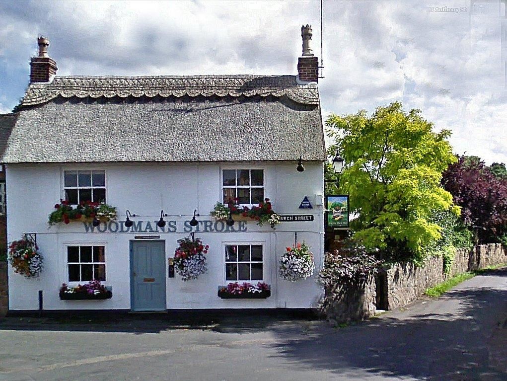 Woodmans Stroke, Rothley - CAMRA - The Campaign for Real Ale