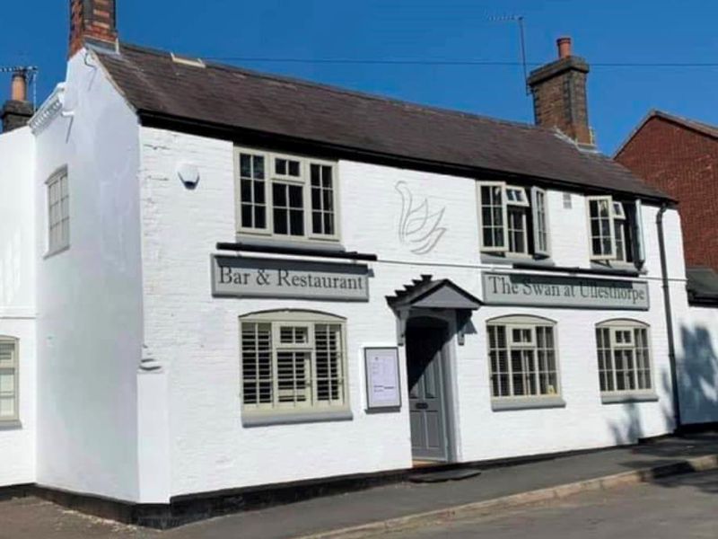 Pig in Muck, Claybrooke Magna - CAMRA - The Campaign for Real Ale