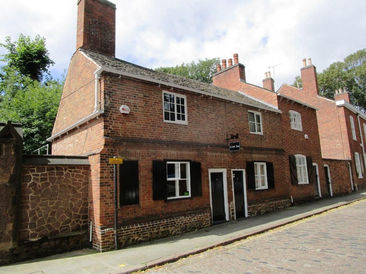 Castle, Leicester - CAMRA - The Campaign for Real Ale