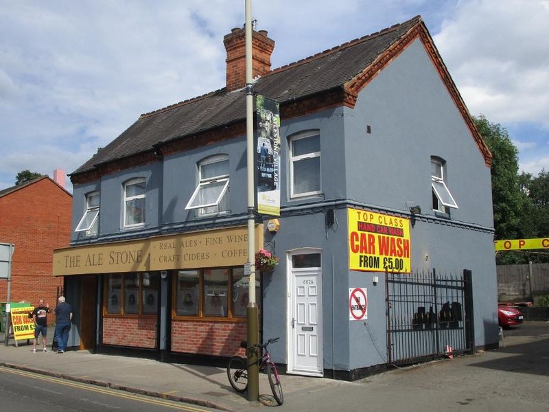 Old Aylestone Constitutional Club, Leicester - CAMRA - The Campaign for ...