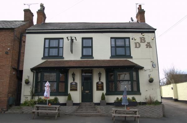 Dunton Bassett Arms, Dunton Bassett - CAMRA - The Campaign for Real Ale
